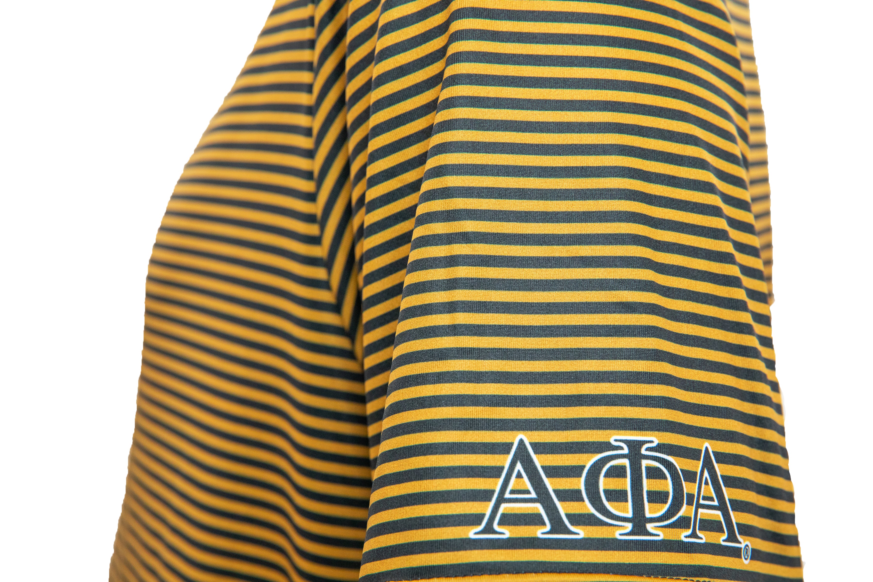 Alpha Phi Alpha – Greek Traditions