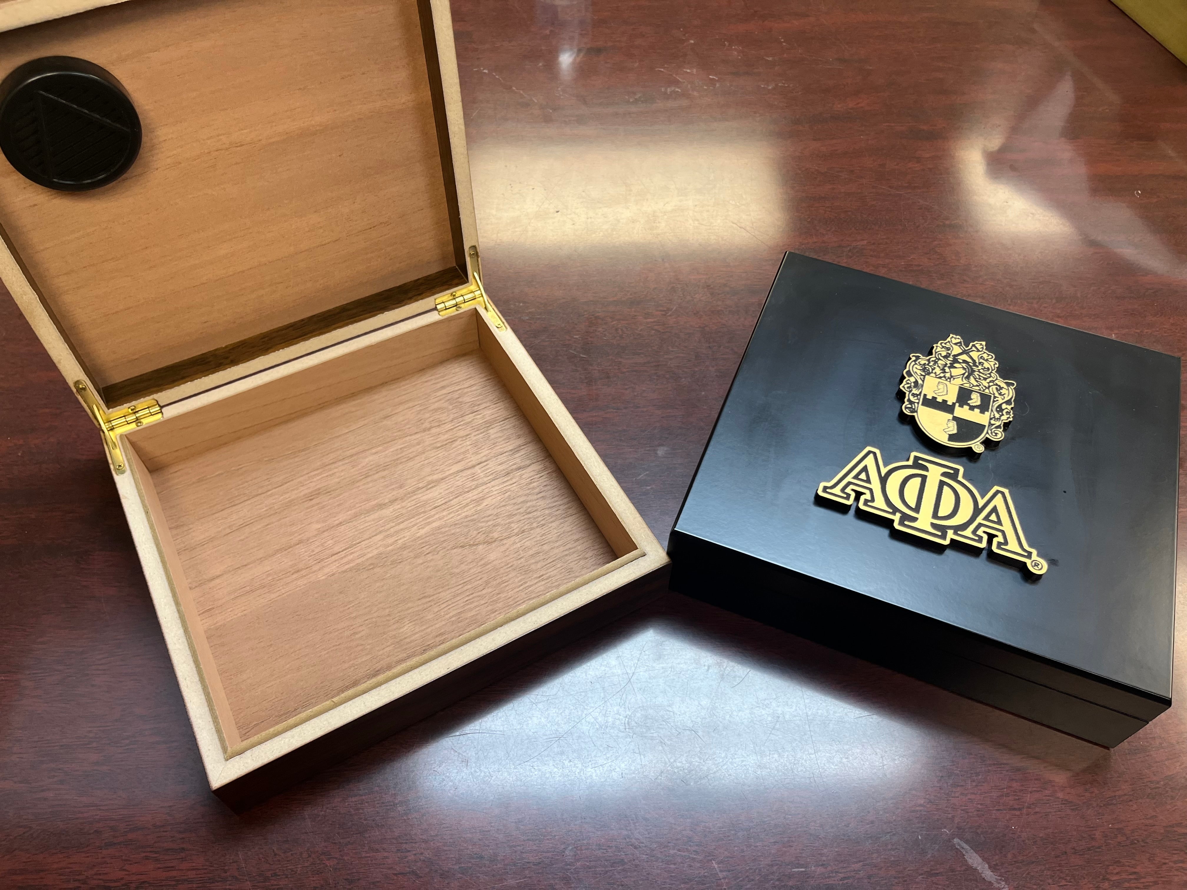 Alpha Phi Alpha Accessories – Greek Traditions