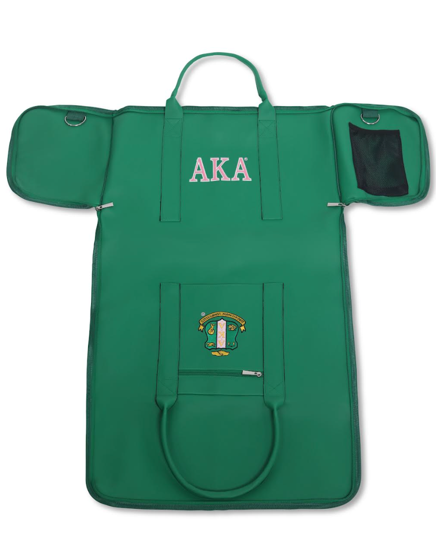 Alpha Kappa Alpha – Greek Traditions