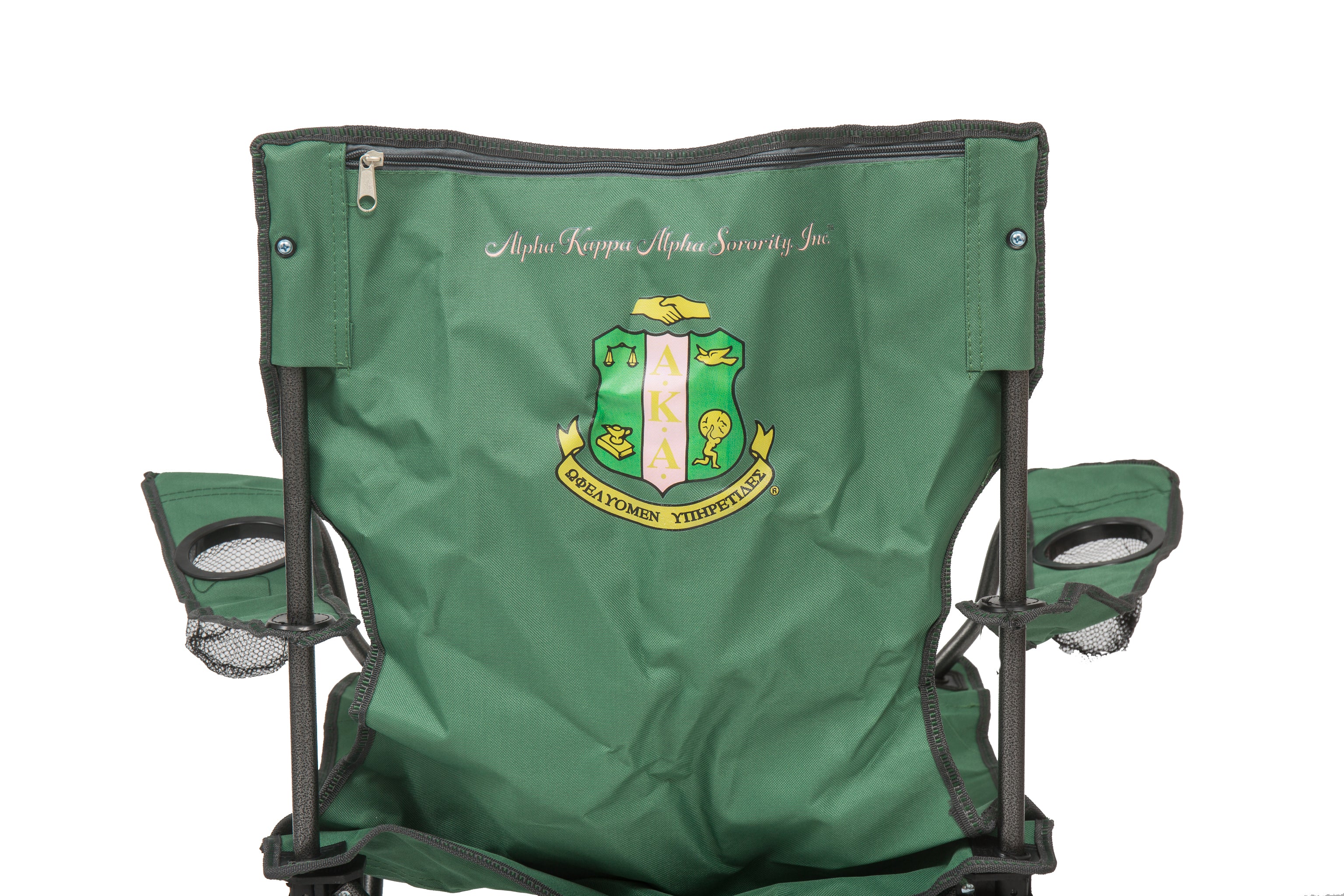 Alpha Kappa Alpha – Greek Traditions