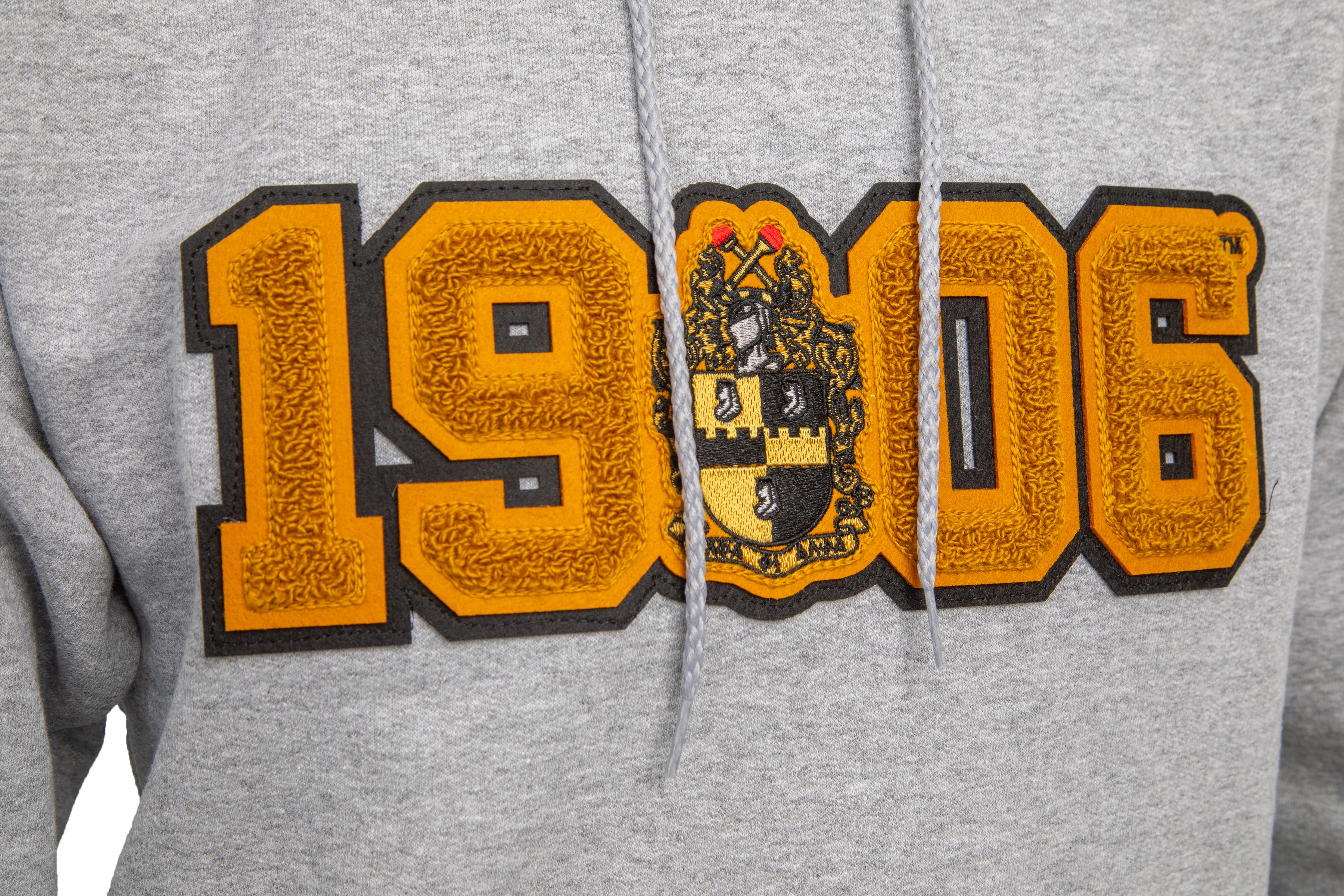 Alpha Phi Alpha – Greek Traditions