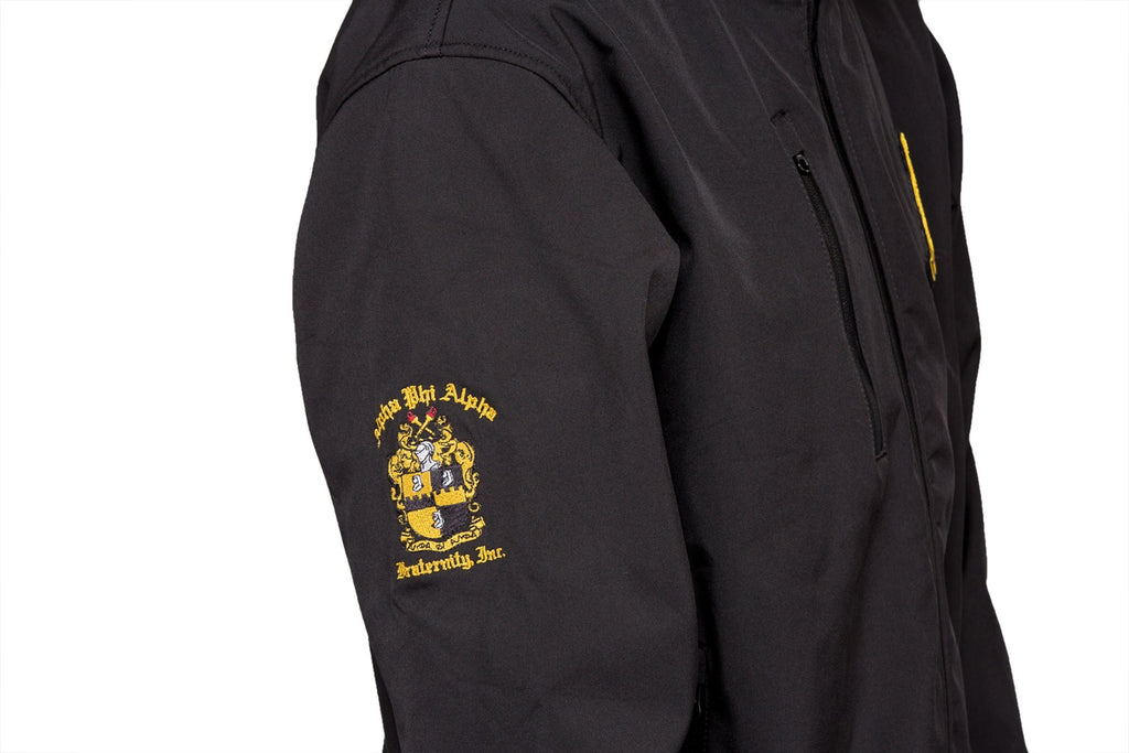 Alpha Phi Alpha Life Member Jackets – Greek Traditions