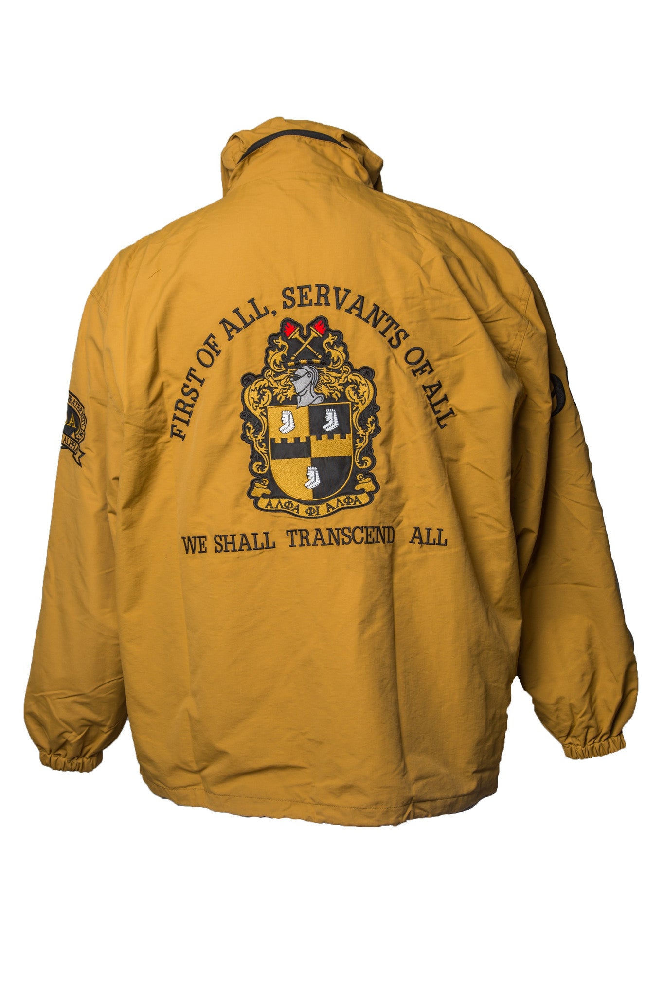Greek Traditions-Clothing,Gift,and Apparel
