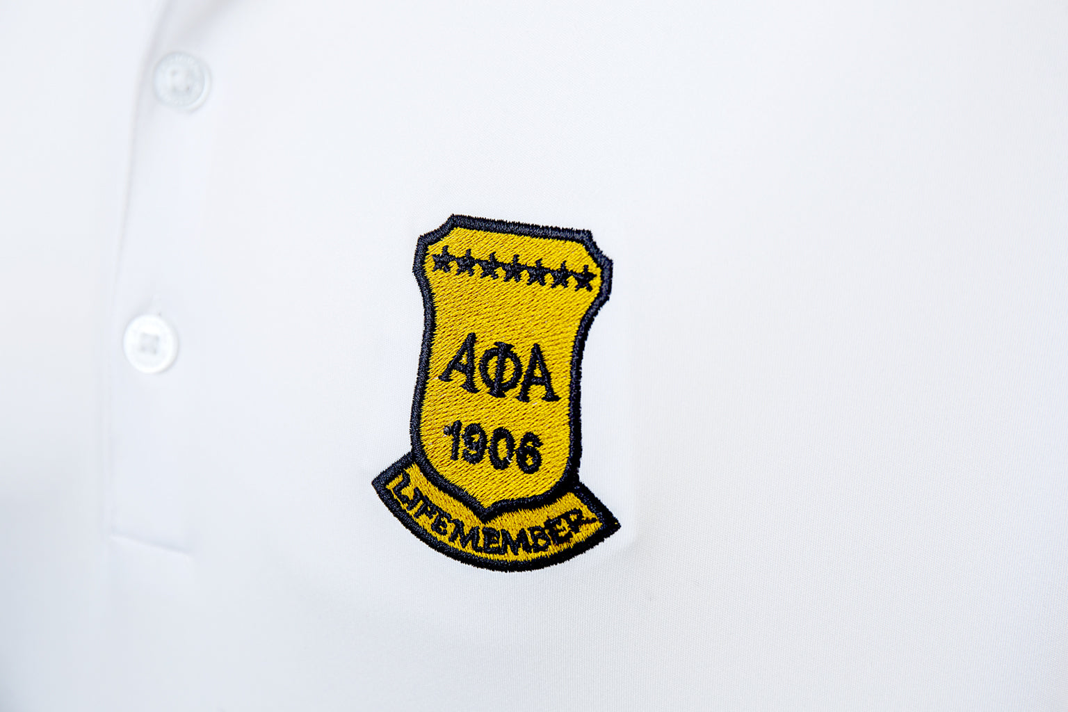 Alpha Phi Alpha Life Member – Greek Traditions