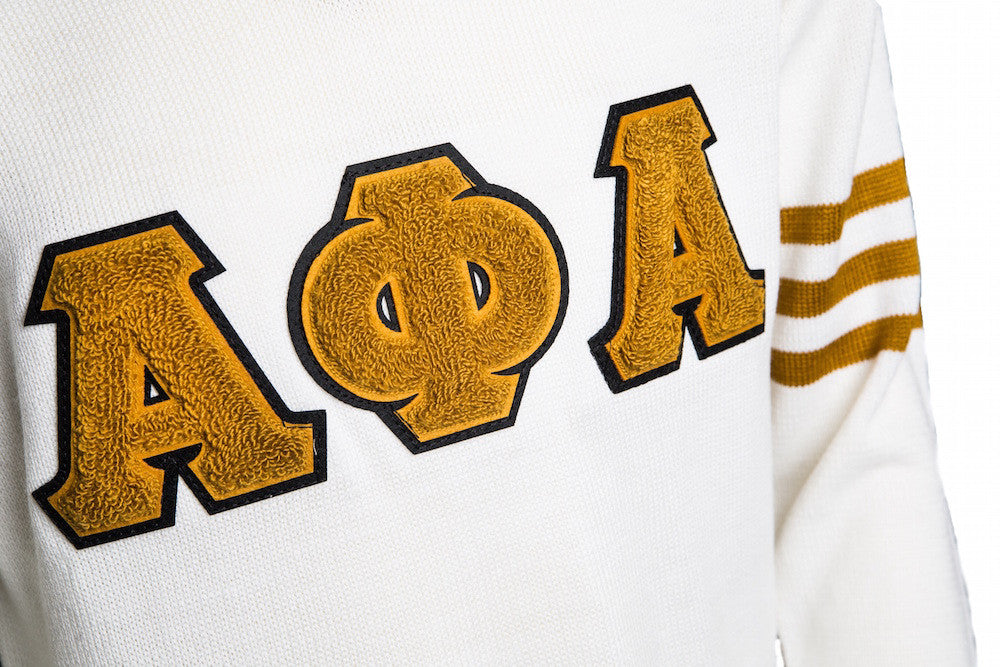 Alpha Phi Alpha Sweaters – Page 2 – Greek Traditions